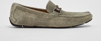 Ferragamo Mokassins FERRAGAMO Herren Farbe Dark