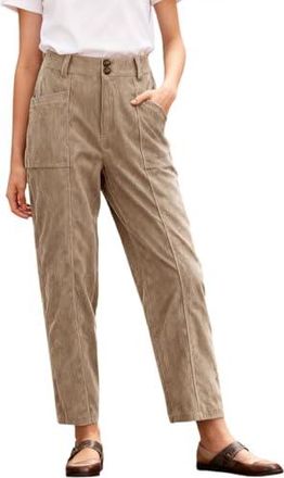 Generic Tenue Jean Bleu Fonc&eacute; Femme Simili Carotte Fitness Straight Pont Extensible Argent&eacute; Fushia Original Gamme Evase Fantaisie Fesse Am&eacute;ricaine Boutonn&eacute;e F