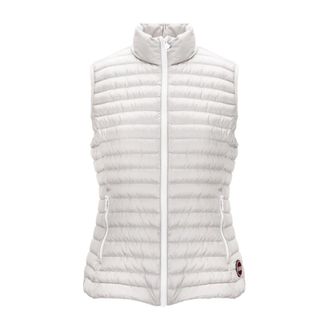 Colmar Weste - - Sport - Herren - Wei&szlig; - 3XS