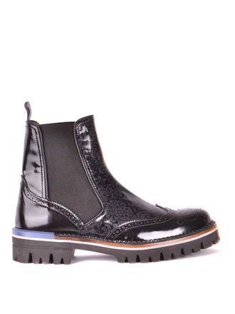 Brimarts Bottines - Noir