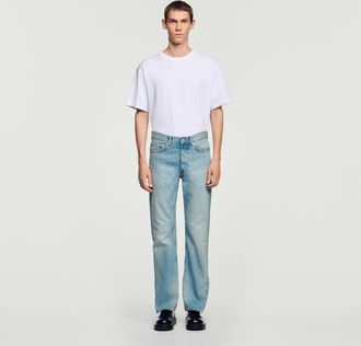 Sandro Jean regular