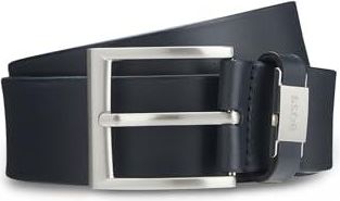 BOSS Connio Ceinture, Dark Blue401, 115 Homme