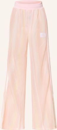 adidas Originals Adidas Originals Track Pants Knitted Firebird rosa