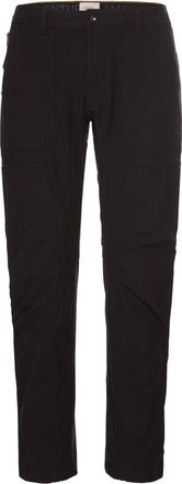 Camel Active Herren Relaxed Fit Chino Hose Schwarz, menswear-33/32