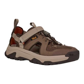 Teva Homme, Sport, Brun, Taille: 39 1/2 EU Hurricane Xlt3 CT