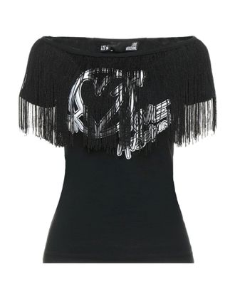 Love Moschino TOPS - T-shirts auf YOOX.COM