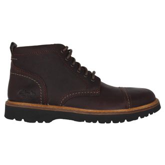Clarks Weltridge Zip - Homme - Chaussures - Brun - Taille: 44 1/2 EU