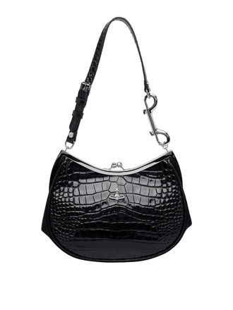 Vivienne Westwood Portefeuilles - Noir