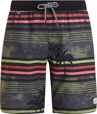 Protest Kinder Badeshorts PRTJASON JR beachshort