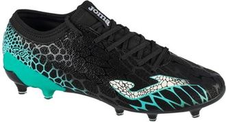 Joma Bottes de Football pour Homme, 42,5 EU, Noir, 42.5 EU