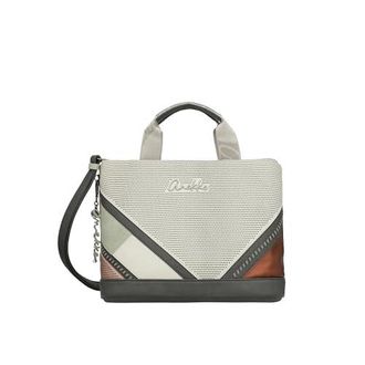 Anekke sac &agrave; main sac &agrave; &eacute;paule Sophia Symmetra Shoulder Bag Multicolor multicolore