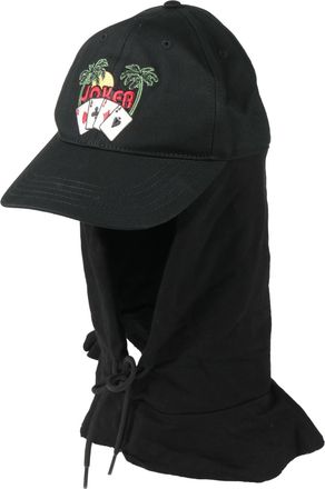 Martine Rose ACCESSOIRES - M&uuml;tzen & H&uuml;te auf YOOX.COM