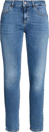 Liu Jo HOSEN & R&Ouml;CKE - Jeanshosen auf YOOX.COM