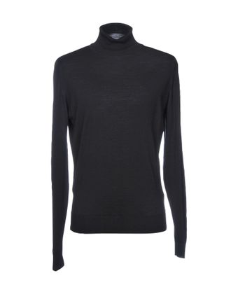 John Smedley STRICKWAREN - Rollkragenpullover auf YOOX.COM
