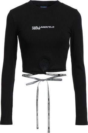 Karl Lagerfeld TOPS - T-shirts auf YOOX.COM