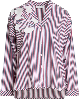MARIA BELLENTANI TOPS - Hemden auf YOOX.COM