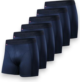 Danish Endurance Boxershorts Sports Trunks