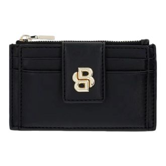 HUGO BOSS B Icon CardHolder 50552234 - - Accessories - Damen - Schwarzk - ONE SIZE