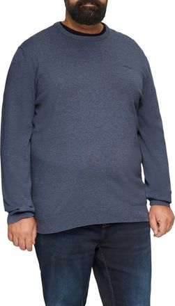 s.Oliver Pullover Crew Neck