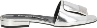 Sergio Rossi SCHUHE - Sandalen auf YOOX.COM