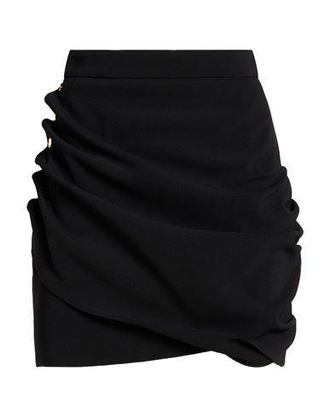 Elisabetta Franchi BAS - Mini-jupes sur YOOX.COM