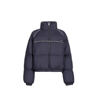 Miu Miu Doudoune courte matelass&eacute;e