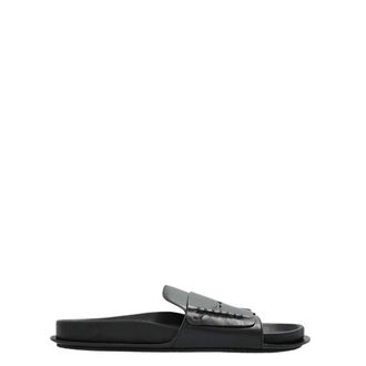Jacquemus Damen, Schuhe, Schwarzk, 36 EUGr&ouml;&szlig;e