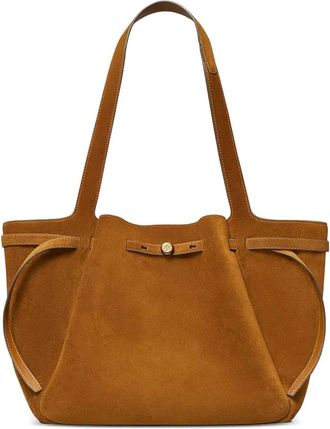 Tory Burch Shopper - Braun