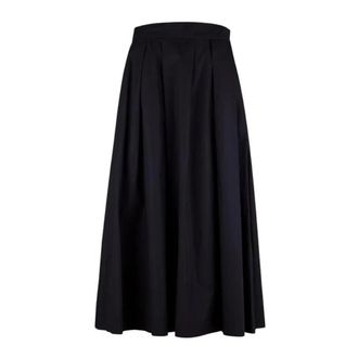 Stenstr&ouml;ms Damen, R&ouml;cke, Schwarzk, LGr&ouml;&szlig;e