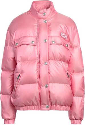 Alessandra Rich JACKEN & M&Auml;NTEL - Pufferjacken & Daunenjacken auf YOOX.COM