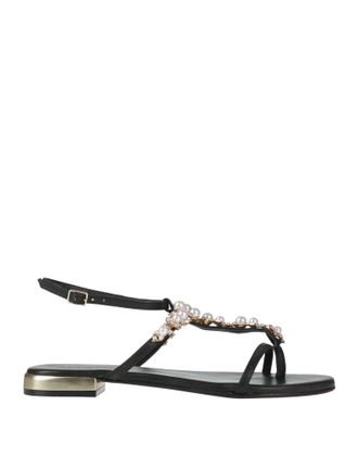 Tosca Blu SCHUHE - Zehentrenner auf YOOX.COM
