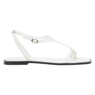 Estro & Luminara Damen, Schuhe, Wei&szlig;, 39 EUGr&ouml;&szlig;e