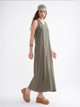 Mixray Kleid