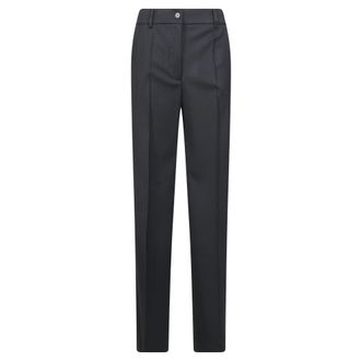 P.A.R.O.S.H. Sallia Bi-Stretch Hose - - Trousers - Damen - Schwarzk - XS