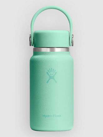 Hydro Flask Micro Hydro 200ml Flasche mermaid green