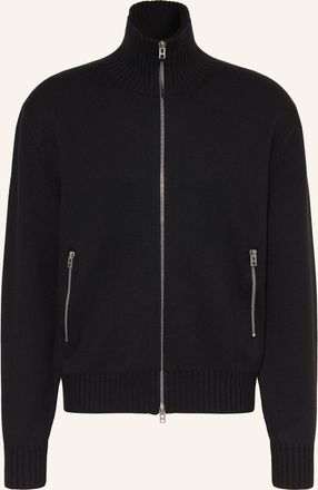Tom Ford Strickjacke schwarz