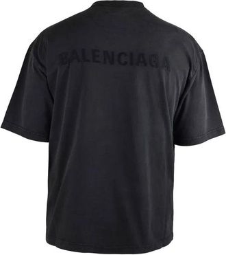 Balenciaga T-shirt Balenciaga