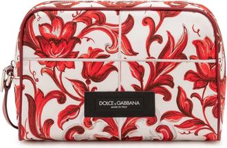 Dolce & Gabbana Herren, Taschen, Rot, ONE SIZEGr&ouml;&szlig;e
