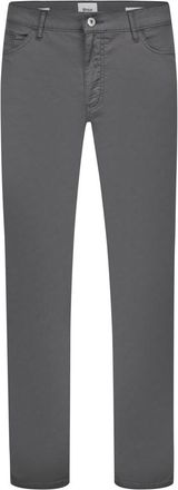 Brax Stretch 5 Pocket-Hose Cadiz in Ultralight Satin-Qualit&auml;t, Regular Fit in