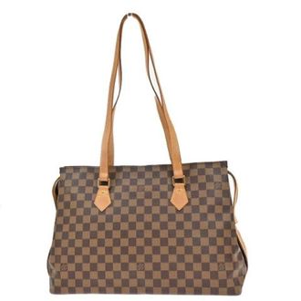 Louis Vuitton Damen, Pre-Owned, Braun, ONE SIZEGr&ouml;&szlig;e