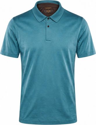 Moorer TOPS - Poloshirts auf YOOX.COM