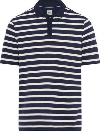 Brax Herren Poloshirt PACO S