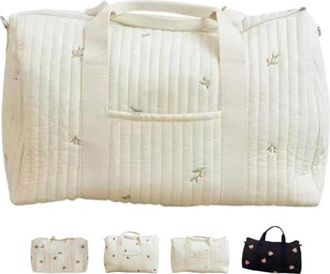 Generico Sac pour maman polyvalent, accouchement &agrave; lh&ocirc;pital, poussette, voyage et changement de couches, D
