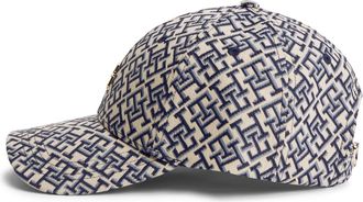 Tommy Hilfiger Cap TH Monogram Baseball