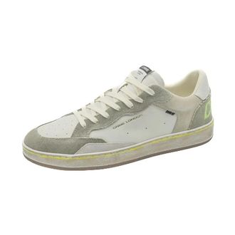 Crime London Herren, Schuhe, Grau, 44 EUGr&ouml;&szlig;e