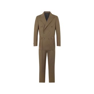 Roberto Cavalli Herren, Anz&uuml;ge, Gr&uuml;n, LGr&ouml;&szlig;e