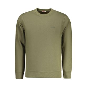 Rifle Verde Baumwollpullover f&uuml;r Herren