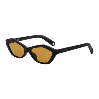 Jacquemus Femme, Accessoires, Noir, Taille: 56 MM Bambino Lunettes de soleil
