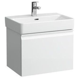 Laufen Pro s Waschtischunterschrank, 1 Schublade und - Laufen