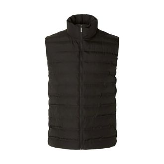 Selected Homme, Vestes, Noir, Taille: XL Barry-Strech Limo